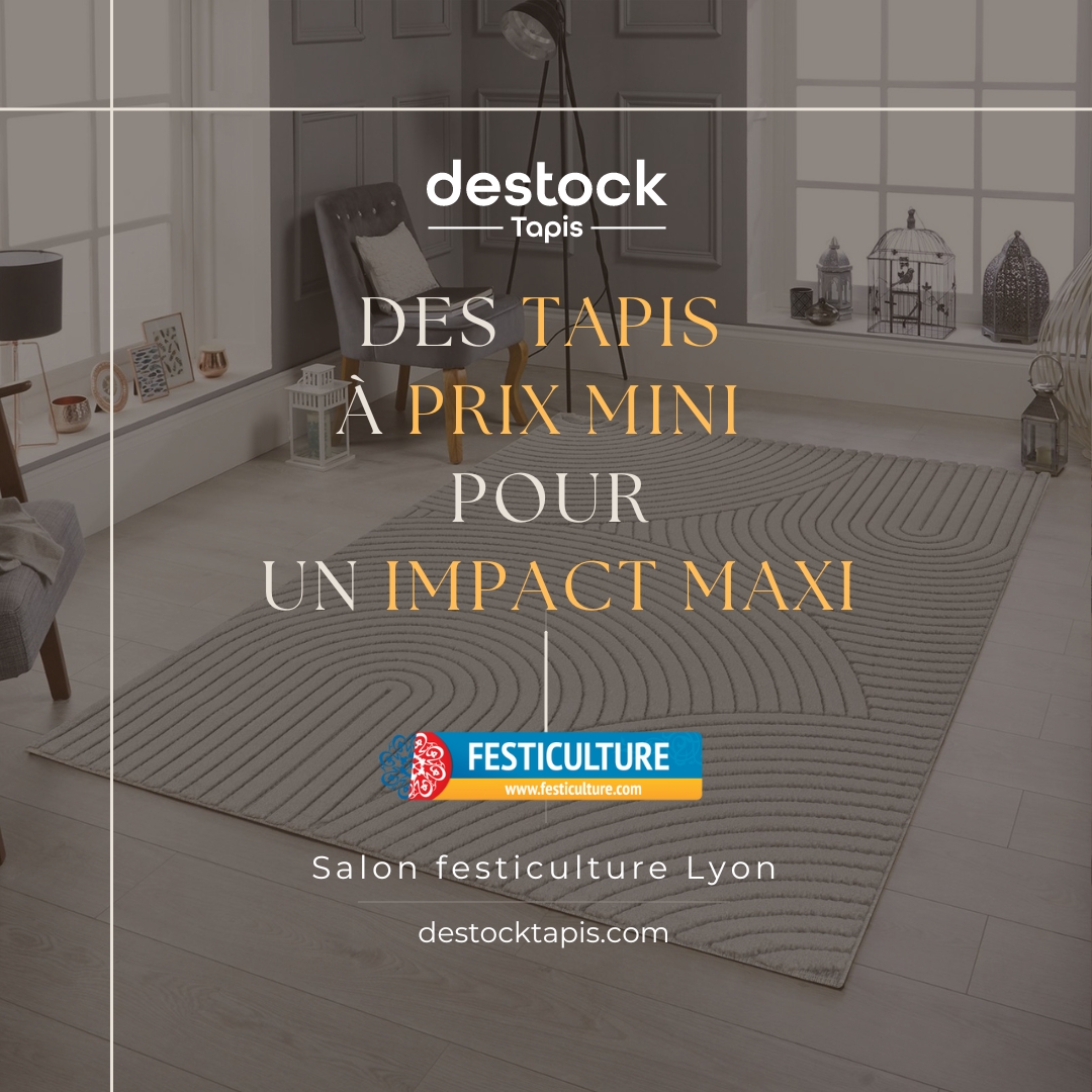 Cart - Destock Tapis