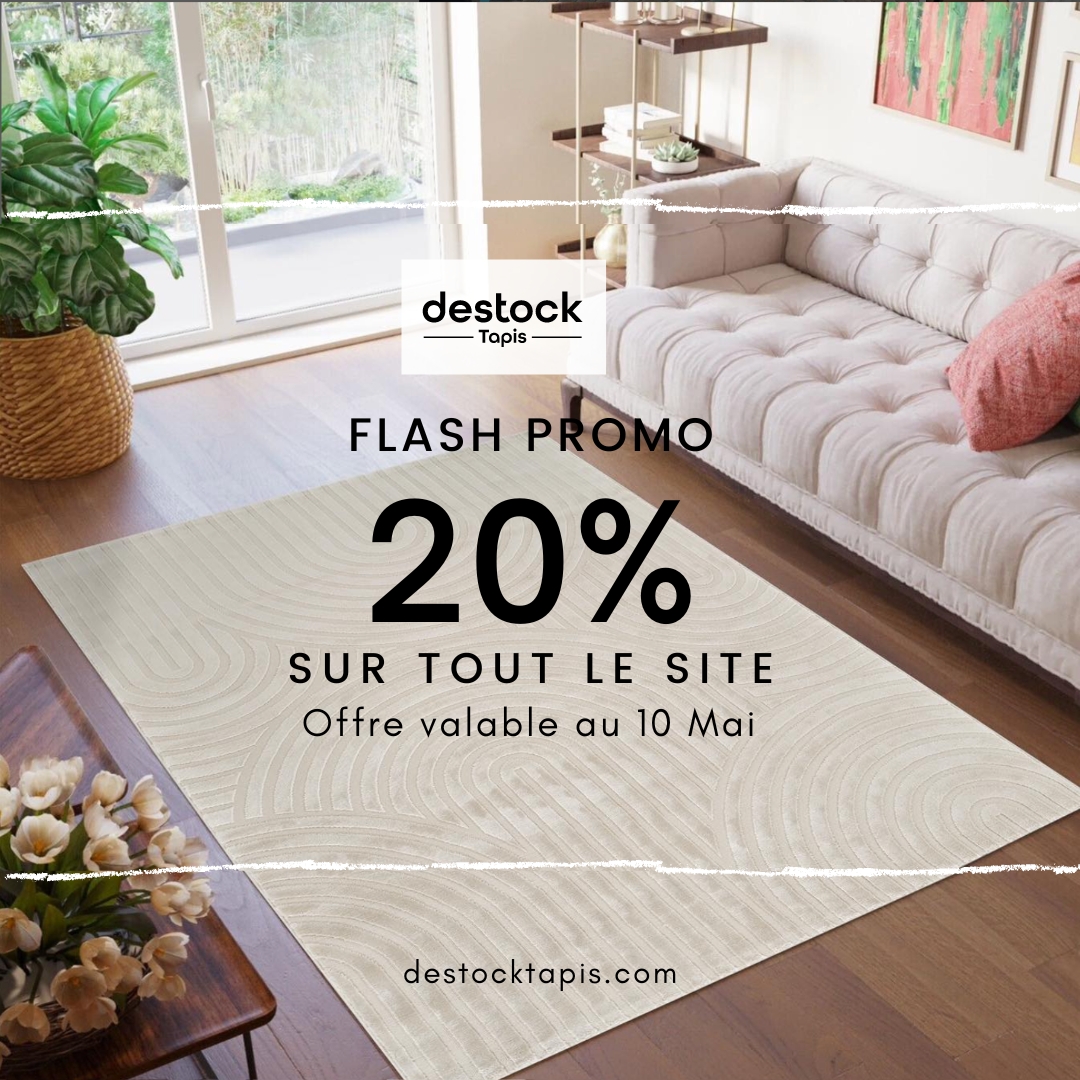 Cart - Destock Tapis